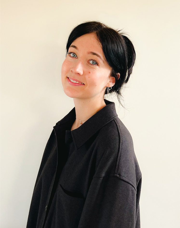 Gavin Tuck – Small Back Room